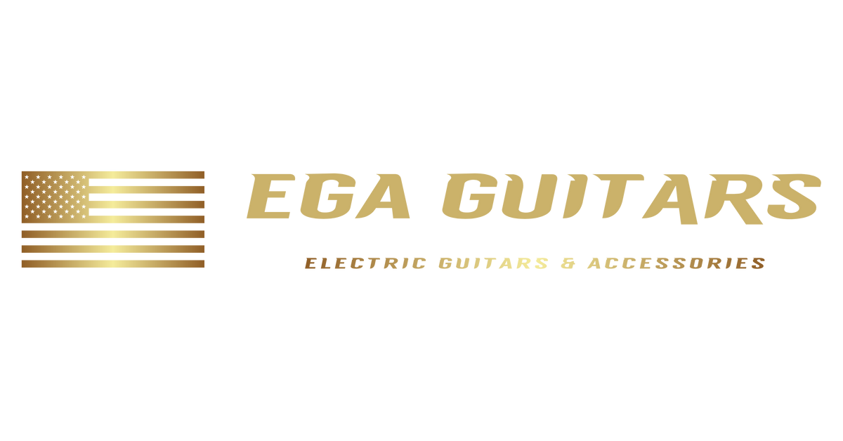 EGA Guitars