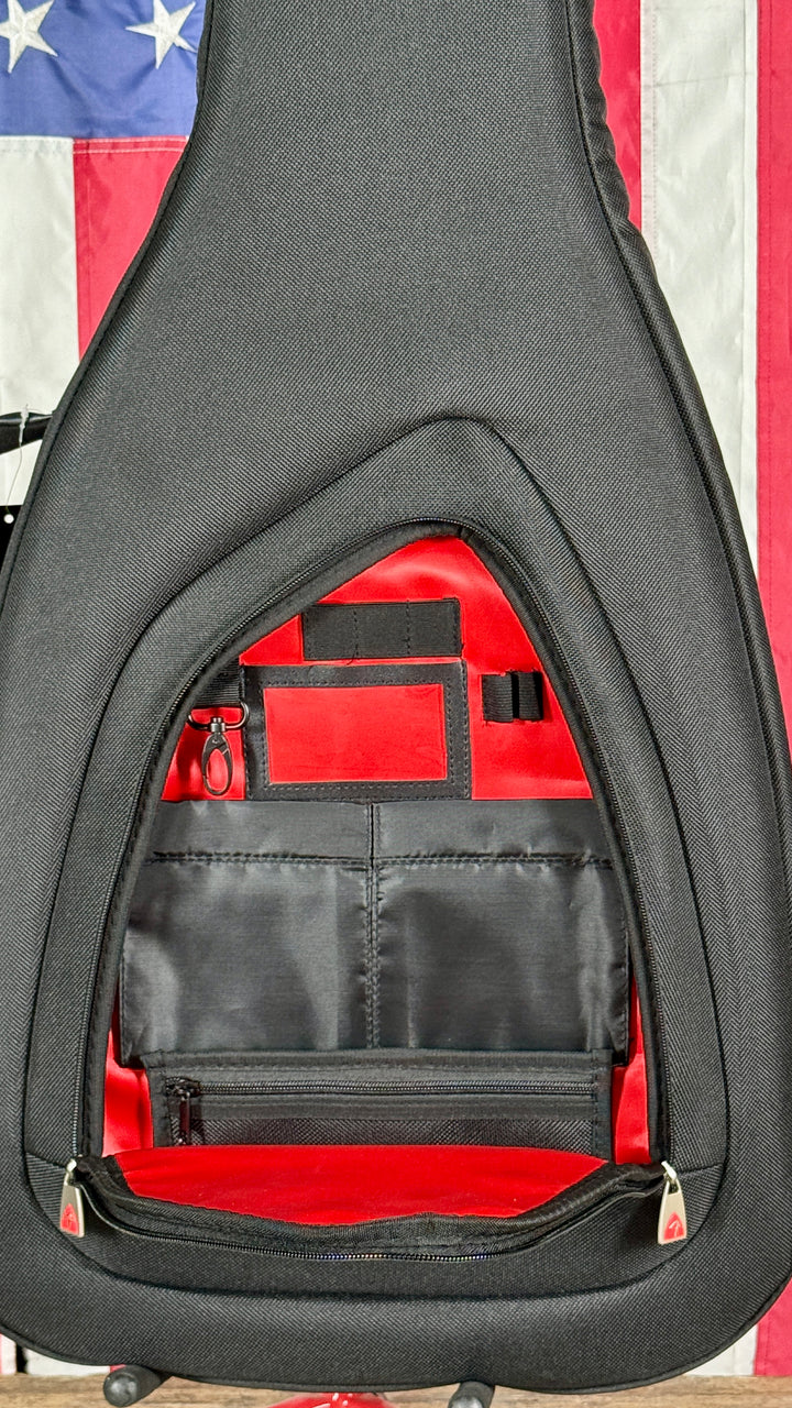 Fender FE1225 Electric Guitar Gig Bag – EGA Guitars